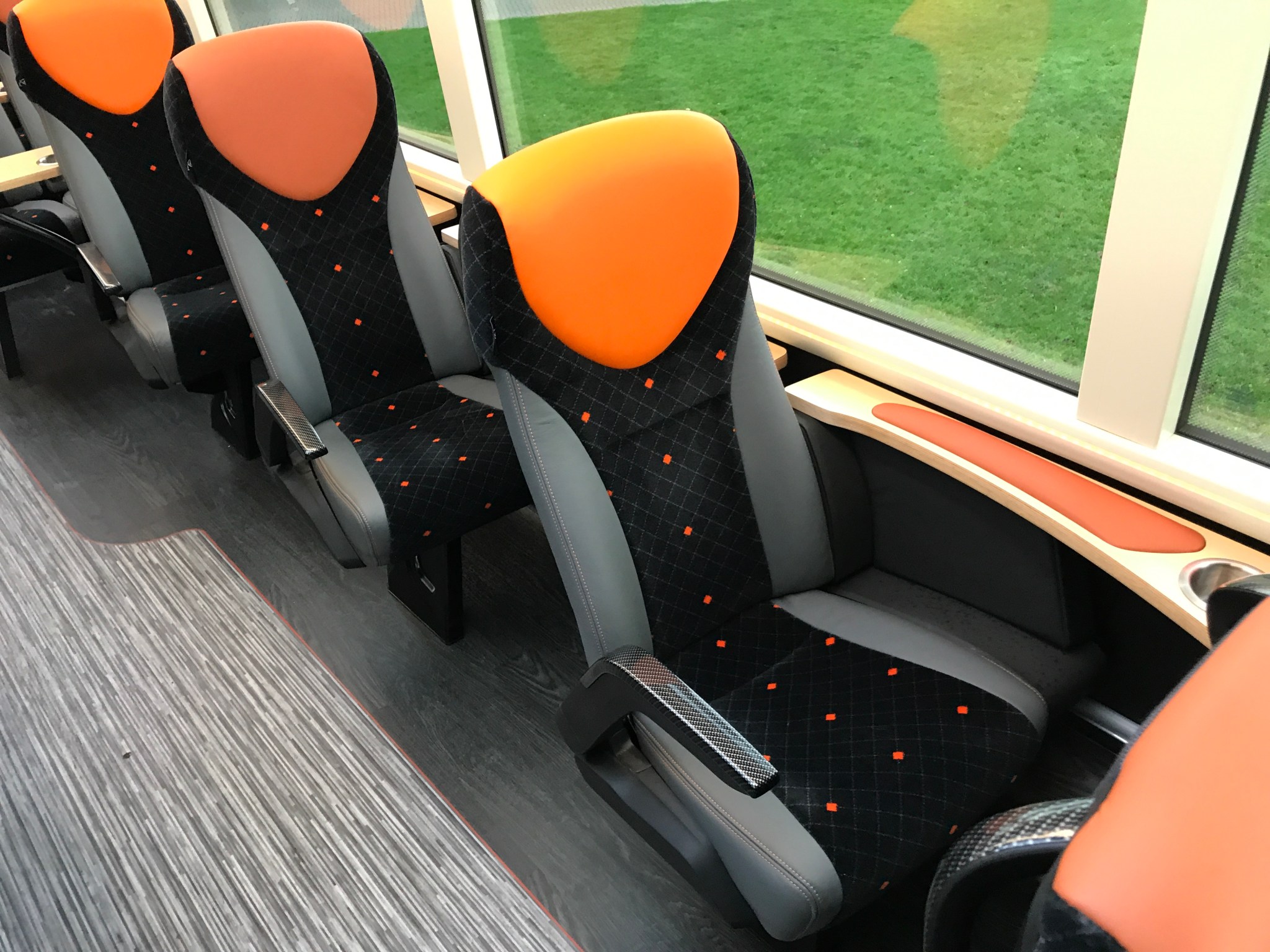 Reach for the sky class – BusAndTrainUser