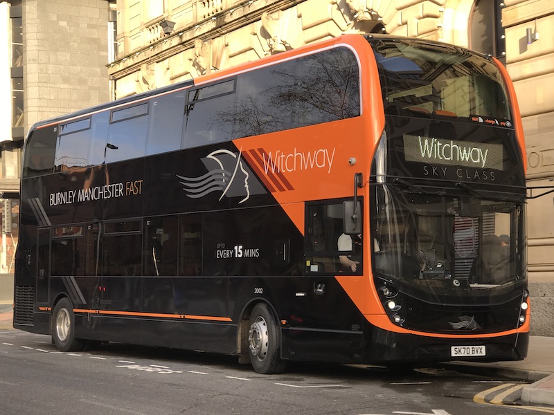 Keeping train brands on track – BusAndTrainUser