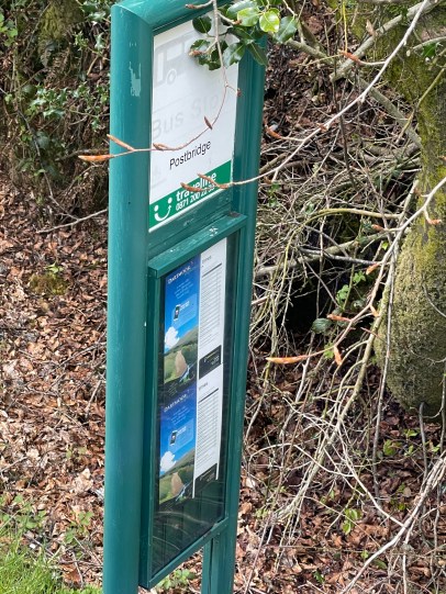 Exploring the Dartmoor Explorer – BusAndTrainUser