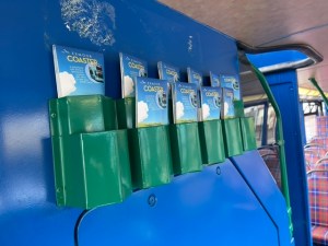More on Exmoor Coaster – BusAndTrainUser