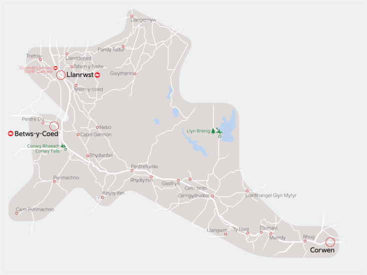 My fflecsi friend – BusAndTrainUser