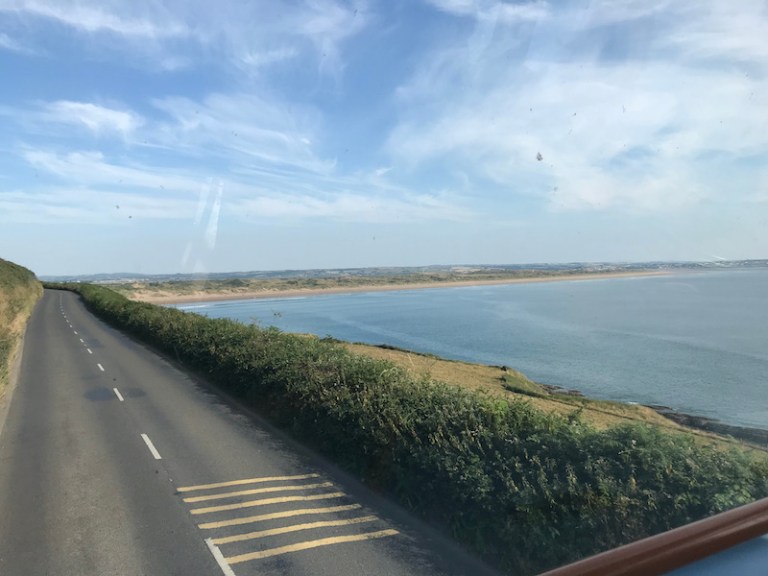 More on Exmoor Coaster – BusAndTrainUser