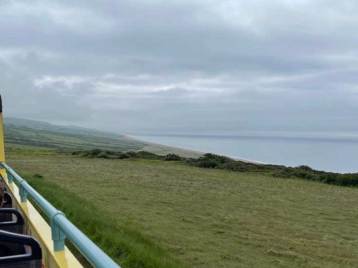 The Jurassic Coaster – BusAndTrainUser