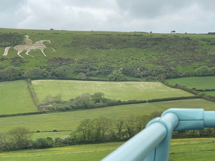 The Jurassic Coaster – BusAndTrainUser