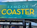 More on Exmoor Coaster – BusAndTrainUser