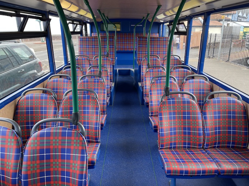 More on Exmoor Coaster – BusAndTrainUser