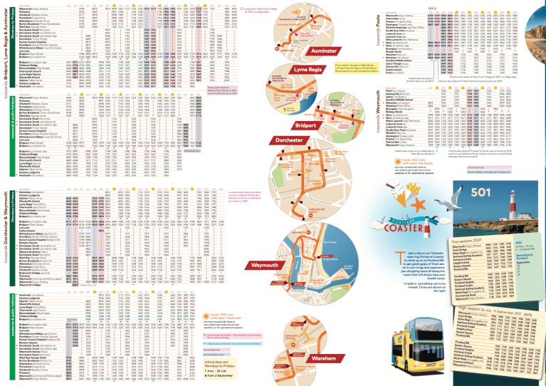 The Jurassic Coaster – BusAndTrainUser