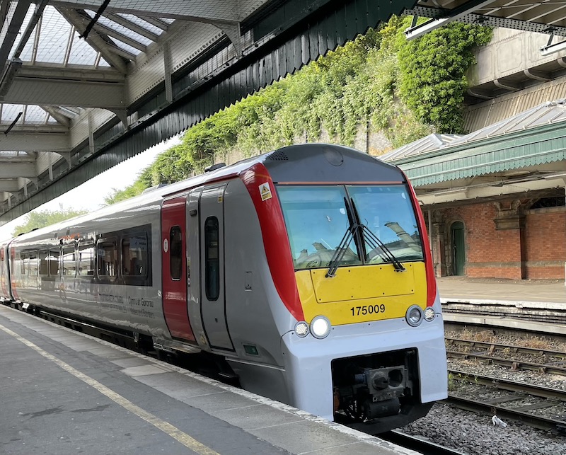 Rail Rover reflections – BusAndTrainUser