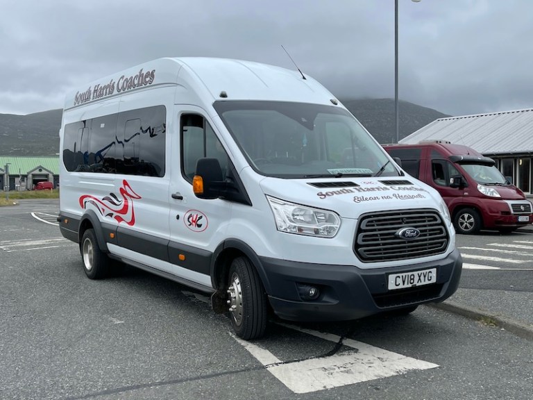 Compendium of jointly operated bus routes – BusAndTrainUser