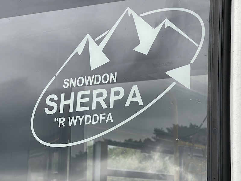 Snowdonia National Park – BusAndTrainUser