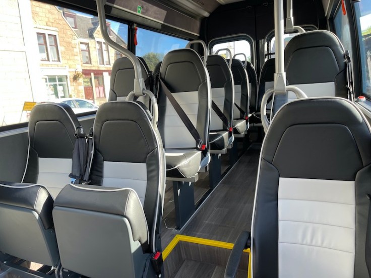 Ready2Go is not ready to go for Ian – BusAndTrainUser