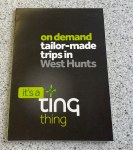 It’s a ting thing – BusAndTrainUser