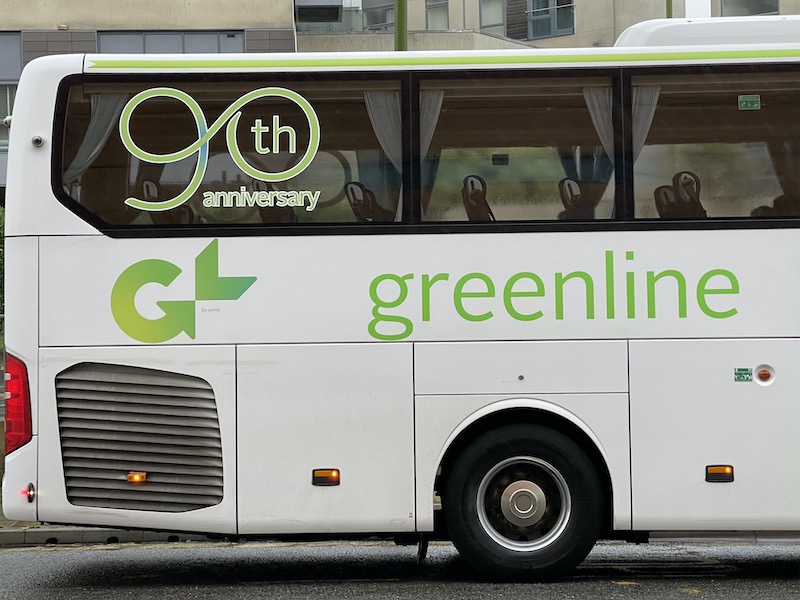 End of the road for Hemel’s Green Line – BusAndTrainUser