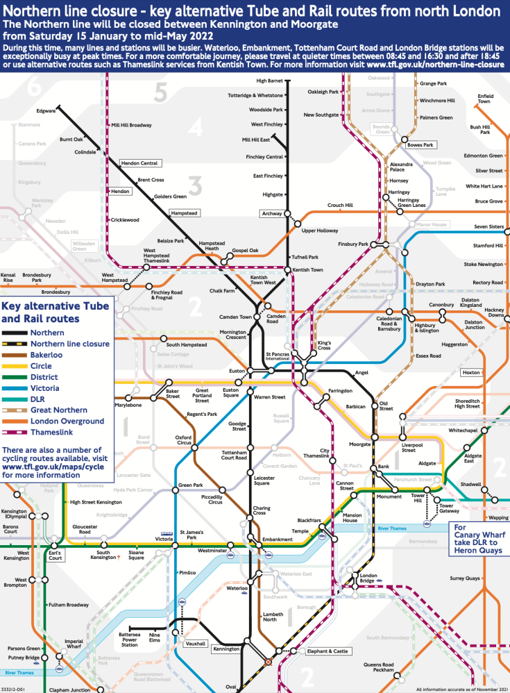 Banking on an upgrade – BusAndTrainUser