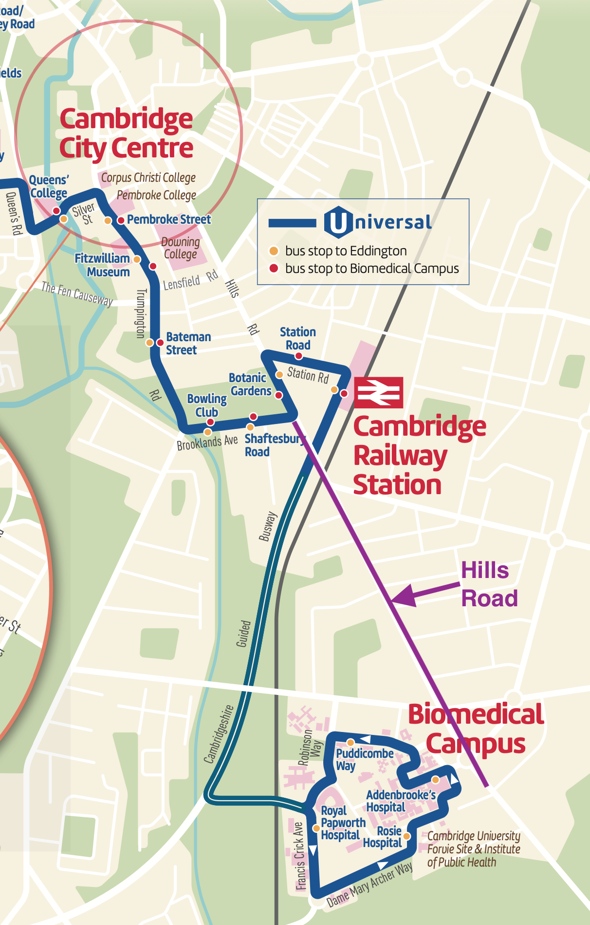 Cambridgeshire Guided Busway in trouble again – BusAndTrainUser