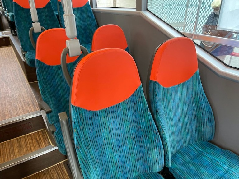 Cardiff’s powerful electriCity buses – BusAndTrainUser