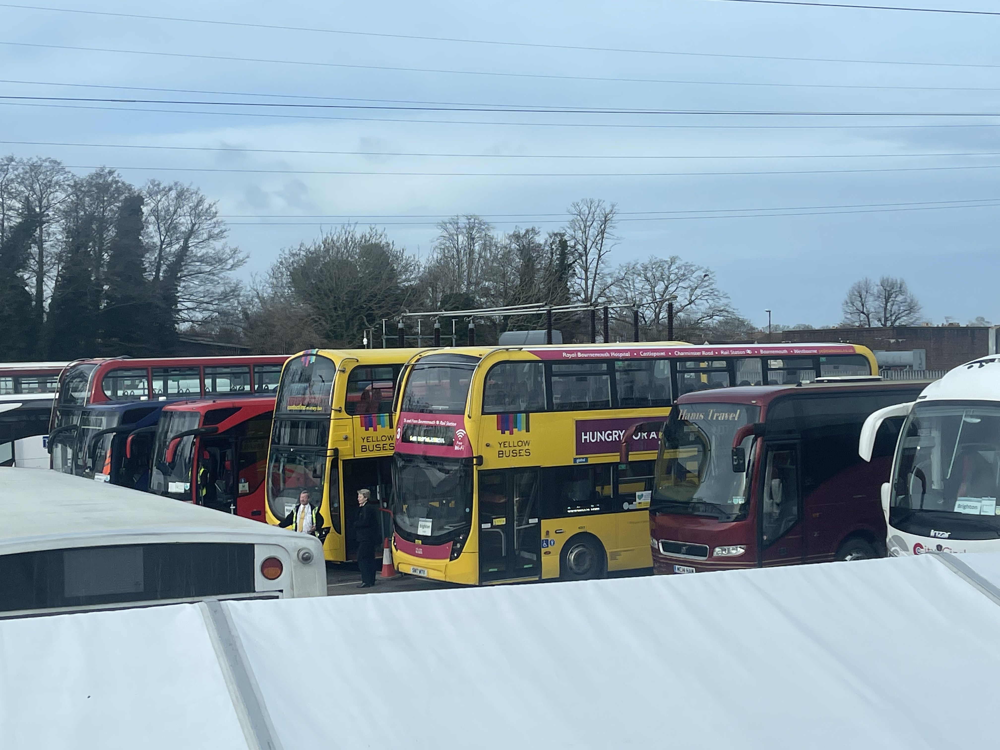 Britain’s biggest rail replacement ever. Part 3. – BusAndTrainUser