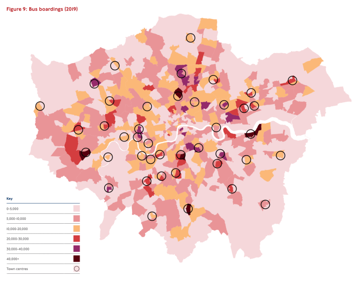TfL’s “bold vision for buses” – BusAndTrainUser