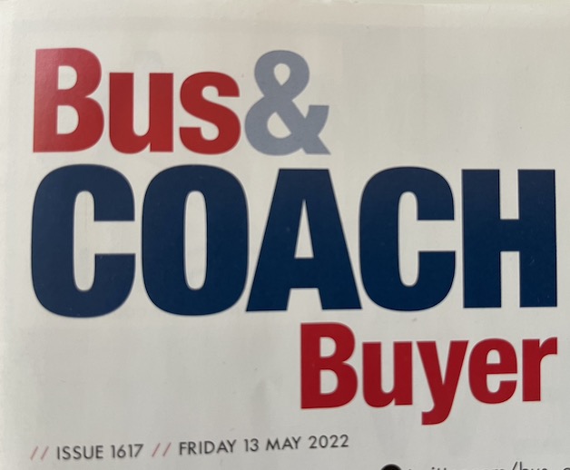 Attracting women to the bus and coach industry (or not) – BusAndTrainUser