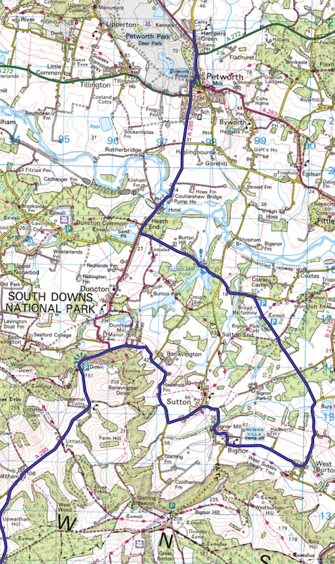 A ‘demand responsive’ rural bus route that works – BusAndTrainUser