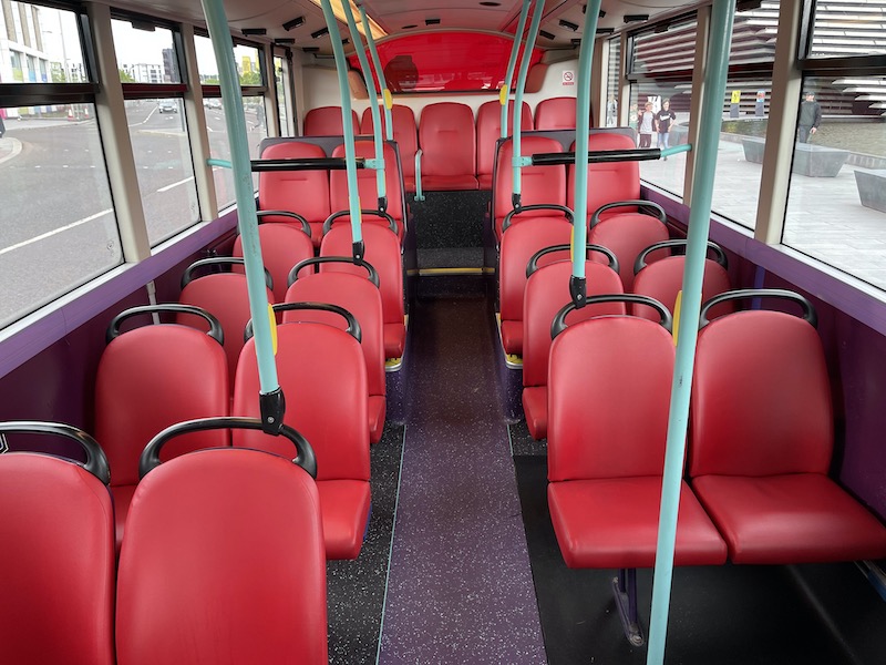 Discover Dundee with Discover Dundee – BusAndTrainUser