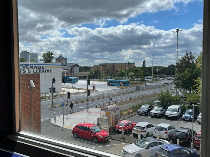 New bus station for: Stevenage – BusAndTrainUser