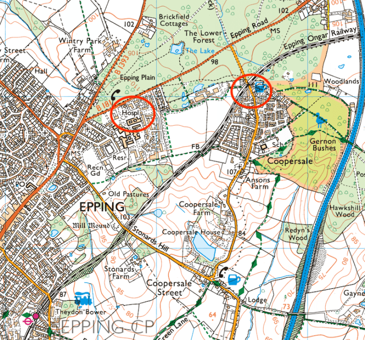 Is THIS Britain’s Shortest Bus Route? – BusAndTrainUser