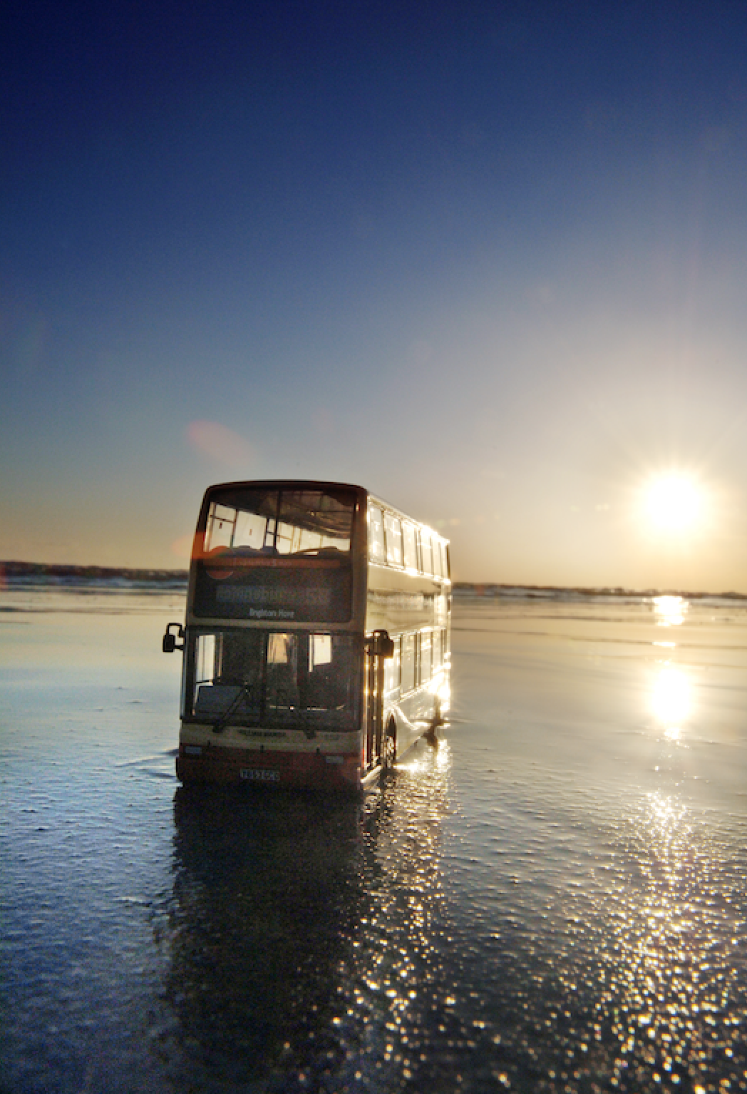 Roger Bamber, photographer extraordinaire – BusAndTrainUser