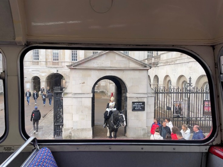 Londoner Buses brings back RM buses – BusAndTrainUser