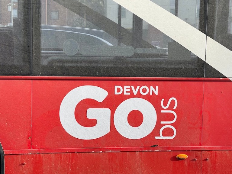 Devon developments – BusAndTrainUser