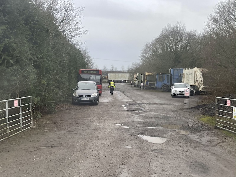 Devon developments – BusAndTrainUser