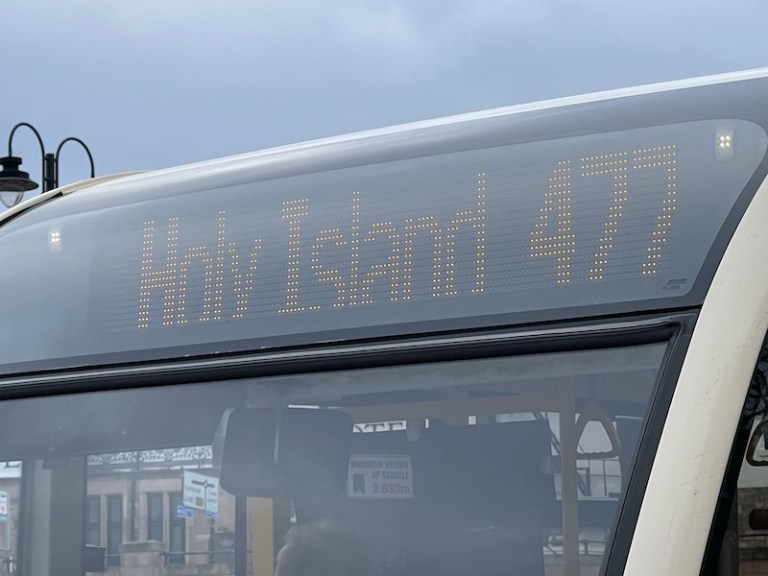 Britain’s Top 10 Quirky Bus Routes: 9 Borders Buses route 477 ...