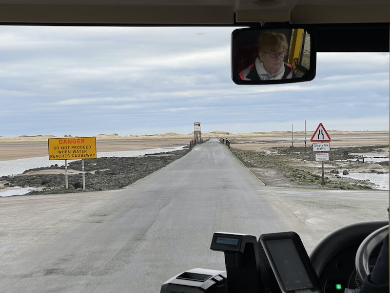 Britain’s Top 10 Quirky Bus Routes: 9 Borders Buses route 477 ...