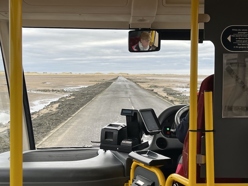 Britain’s Top 10 Quirky Bus Routes: 9 Borders Buses route 477 ...