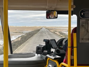 Britain’s Top 10 Quirky Bus Routes: 9 Borders Buses route 477 ...