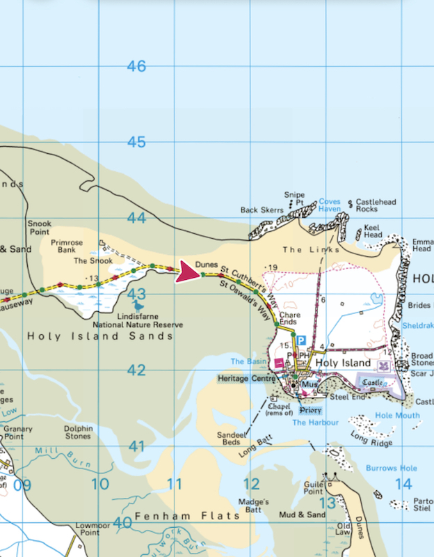 Britain’s Top 10 Quirky Bus Routes: 9 Borders Buses route 477 ...