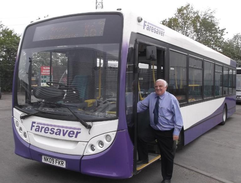 F is for Faresaver – BusAndTrainUser