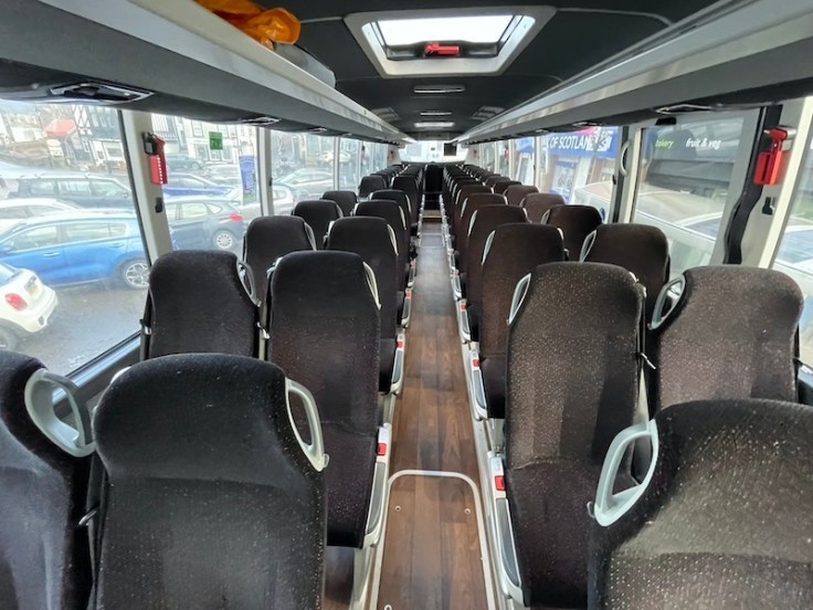 A community bus success story – BusAndTrainUser