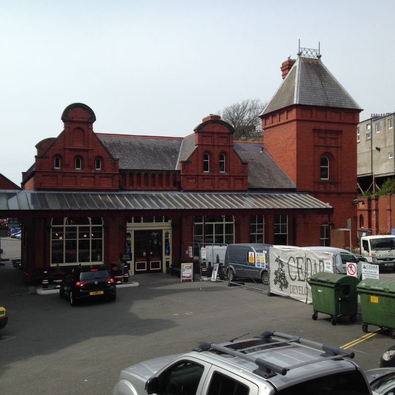 M is for Isle of Man Transport (Part 2: Steam Railway) – BusAndTrainUser