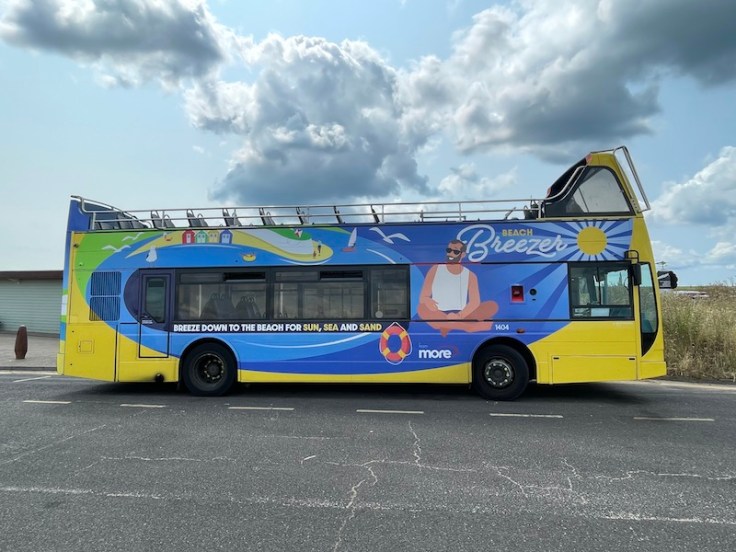 more developments in Bournemouth – BusAndTrainUser