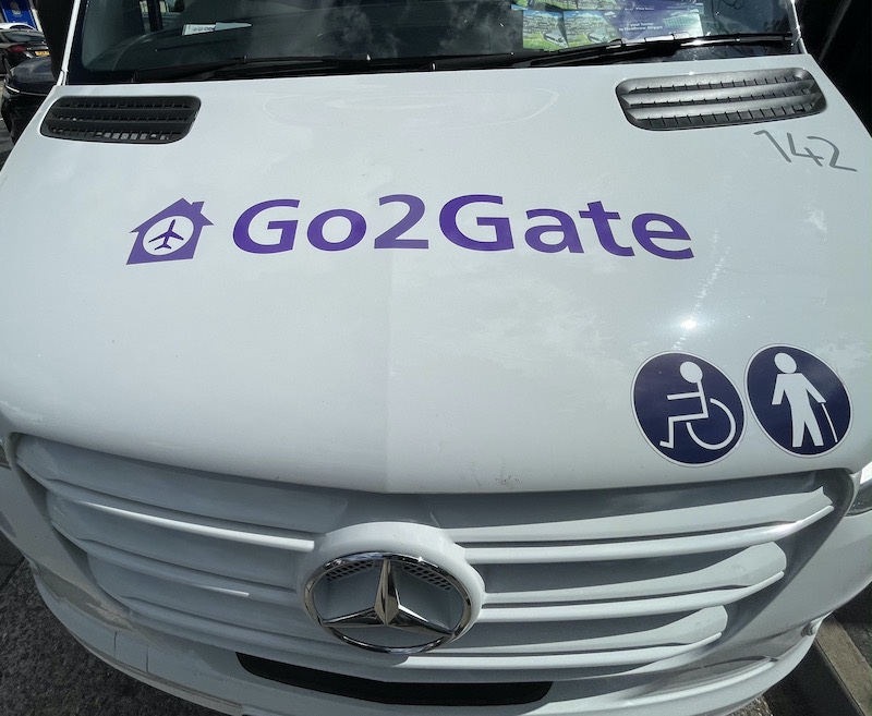 Go2Gate gets going – BusAndTrainUser