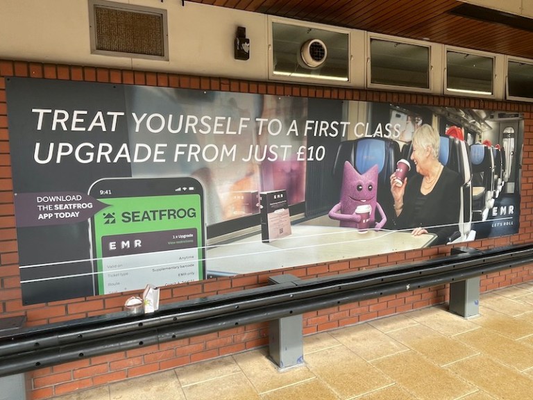 Three ridiculous rail ticket restrictions – BusAndTrainUser