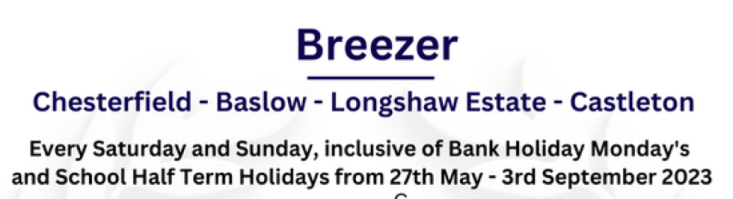 An Open-top Bus Bonanza (Part 2.1 – the Peak District Breezer ...