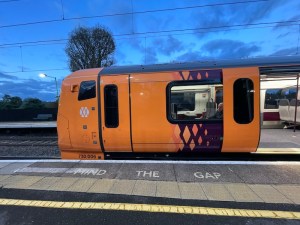 Class 730s start running for LNWR – BusAndTrainUser