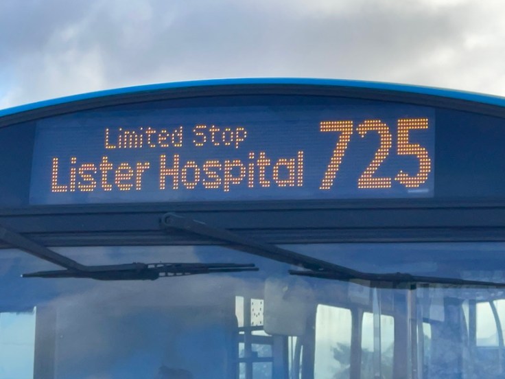 Hertfordshire welcomes another two new bus routes – BusAndTrainUser