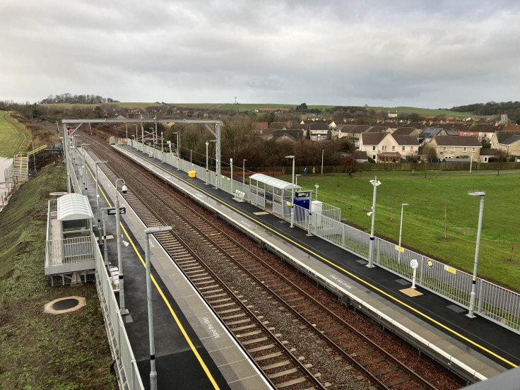 Two more stations open for business: Part 2 – BusAndTrainUser