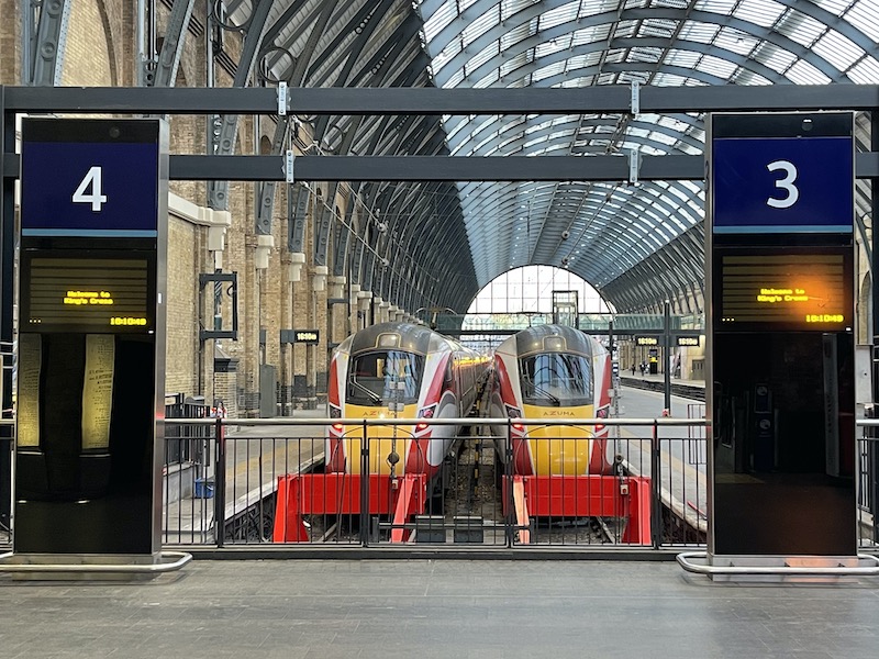 LNER are taking us for fools – BusAndTrainUser