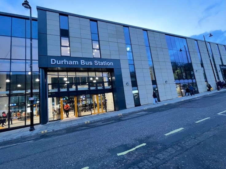 BusAndTrainUser – Journeys around Britain by bus and train