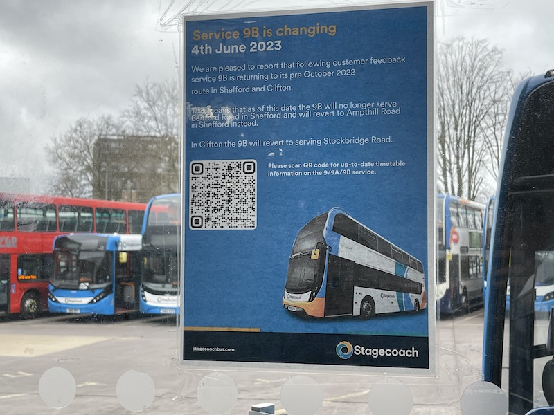 Stagecoach take on Arriva to Stevenage – BusAndTrainUser