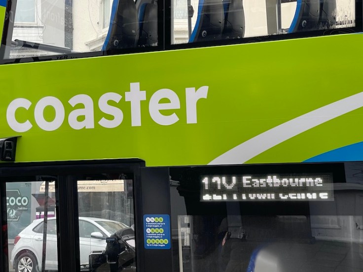 BusAndTrainUser – Journeys around Britain by bus and train